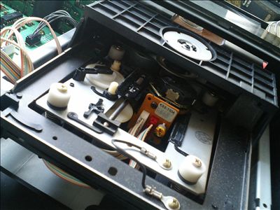 Sony CDP-970